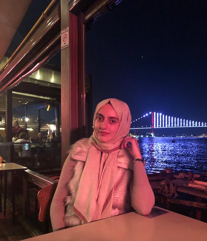 Akis | Sabanci University Dhlab